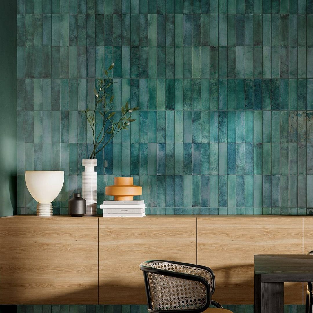 Tiles Catalogue by Future Stiles