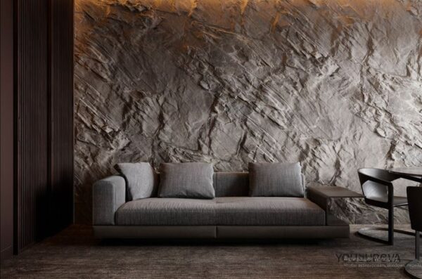 PU Stone Wall Panels: Design, Benefits, and Installation