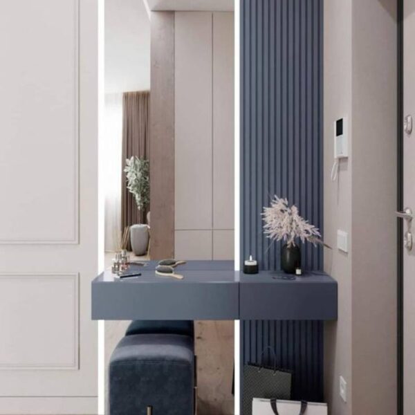 20 Best Modern Dressing Table Designs with Reference Photos