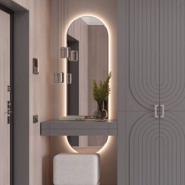 20 Best Modern Dressing Table Designs with Reference Photos