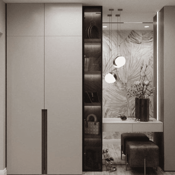 20 Best Modern Dressing Table Designs with Reference Photos