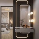 20 Best Modern Dressing Table Designs with Reference Photos