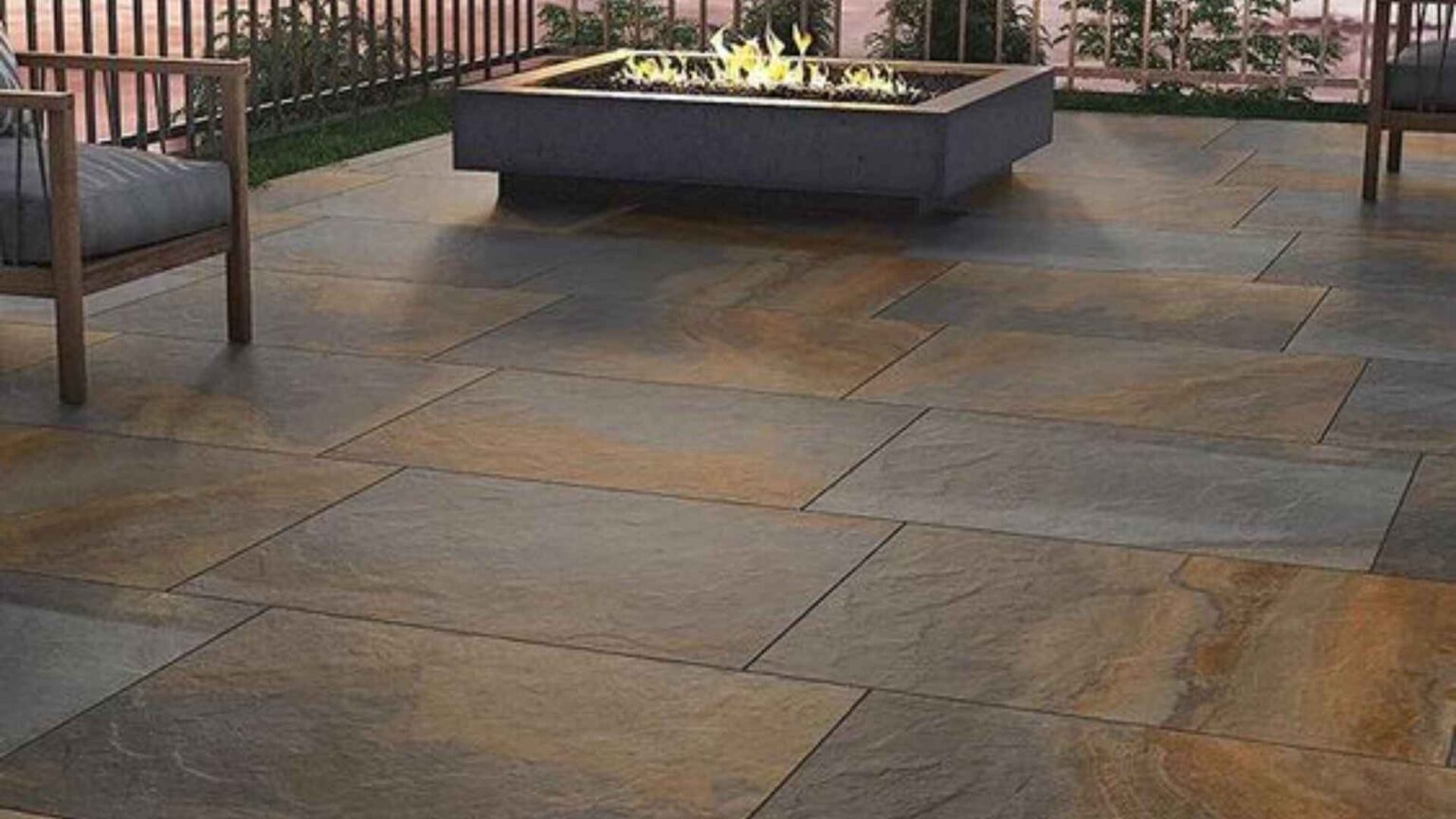 Non Slip Outdoor Tiles for Your Home and Office Areas