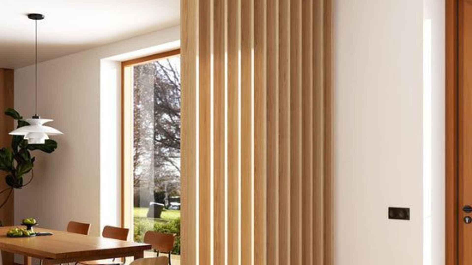 Top 20 Living Room Unique Partition Designs ideas