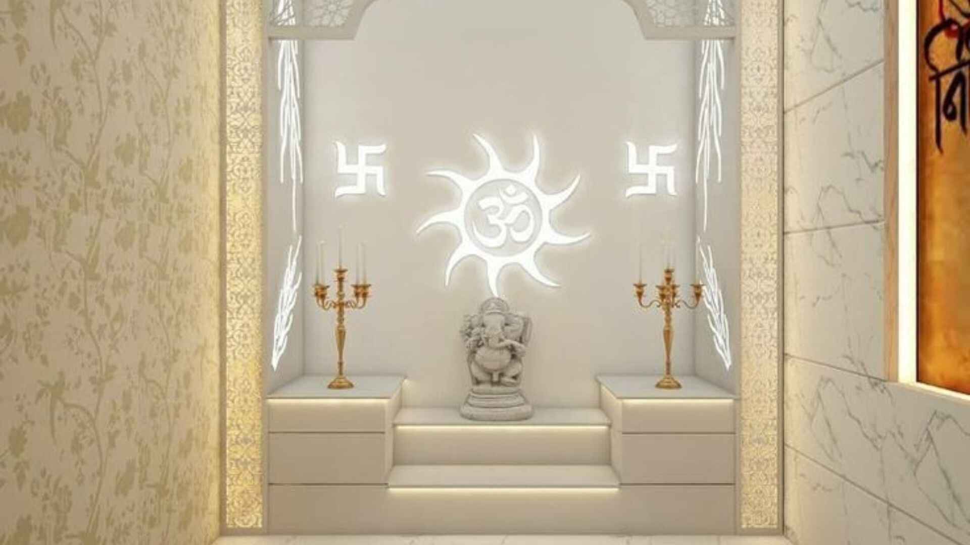 Top 10 Best Pooja Room Tiles Texture in 2025