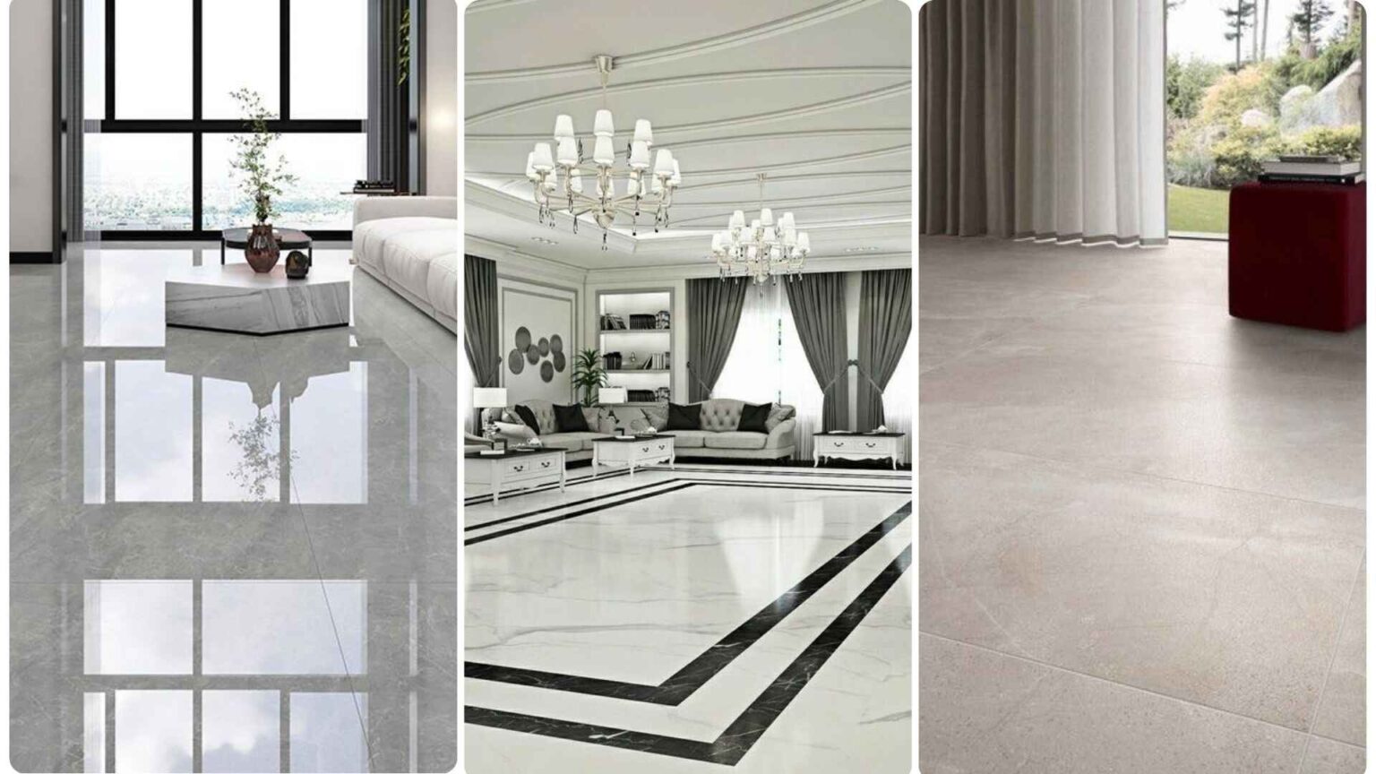 Top 30 Best Tiles Design for Hall and Bedrooms