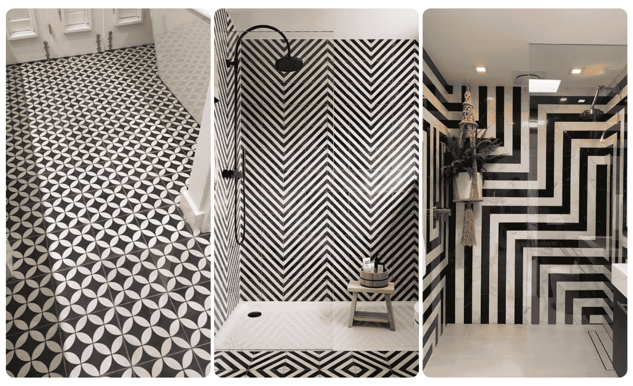 Top 10 Cement Tiles Designs in India 2025