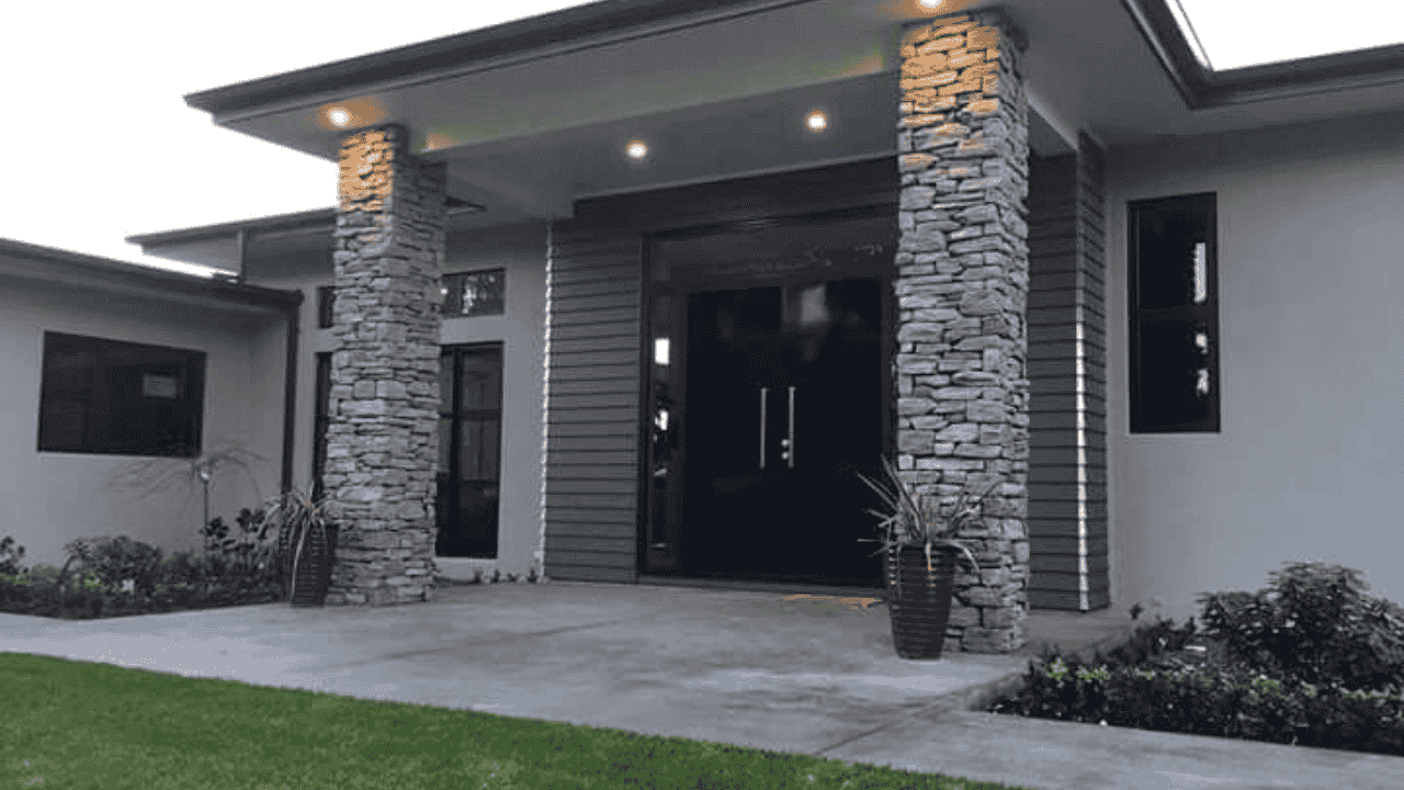 Top 20 Pillar Tiles Design in 2025 – Stylish & Durable Options