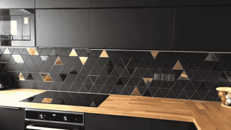 Dado Tiles Designs: Kitchen Dado Tiles, Textures, Prices and More