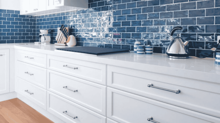 Dado Tiles Designs: Kitchen Dado Tiles, Textures, Prices and More