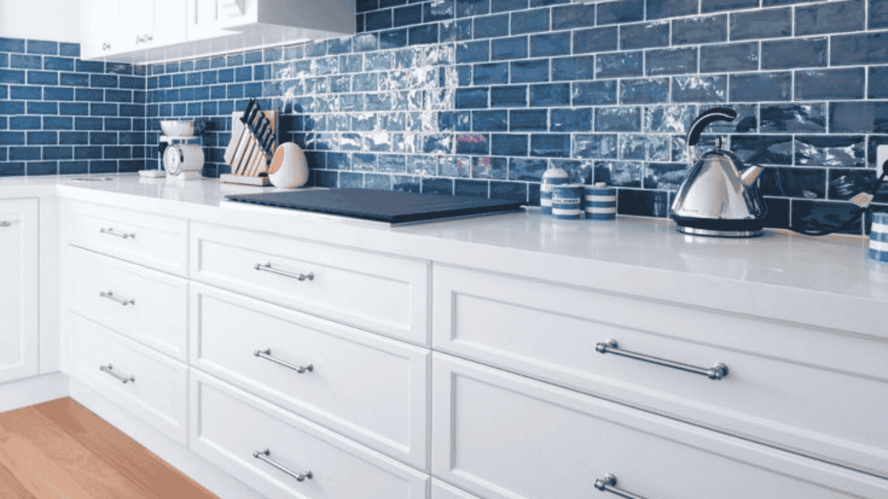 Dado Tiles Designs: Kitchen Dado Tiles, Textures, Prices and More