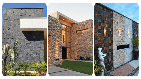 Simple Compound Wall Design Patterns: Combining Elegance and Functionality