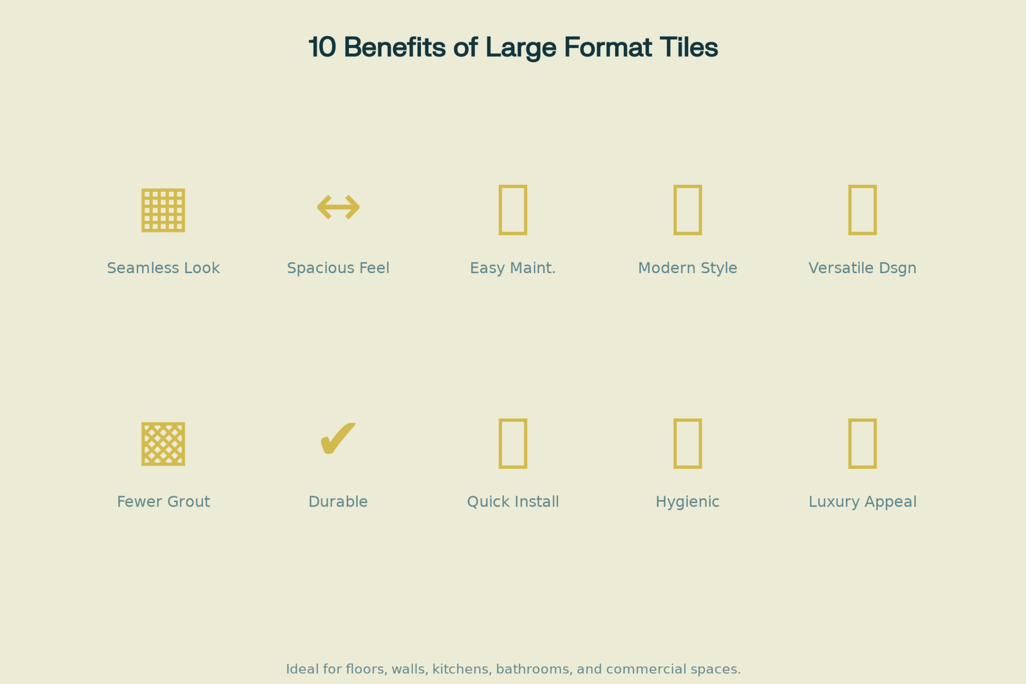 Floor Tile Design: Trends, Patterns, and Prices in India